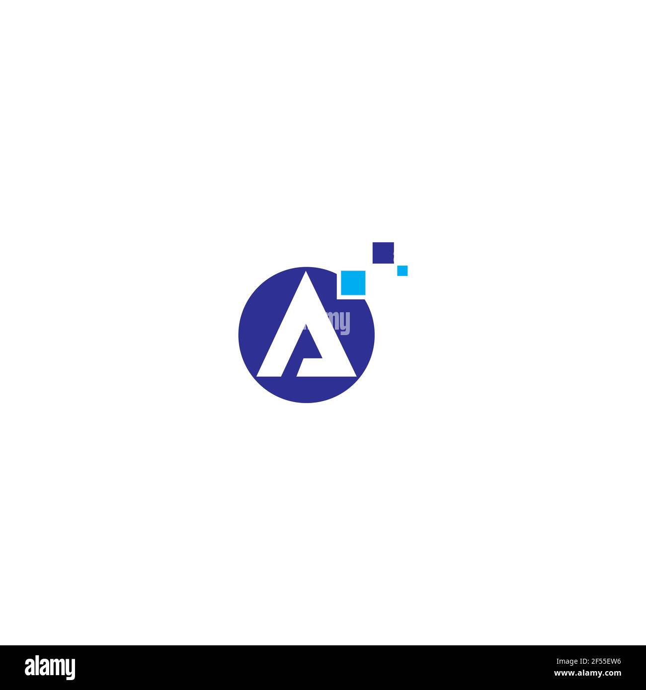 Int logo design hi-res stock photography and images - Alamy