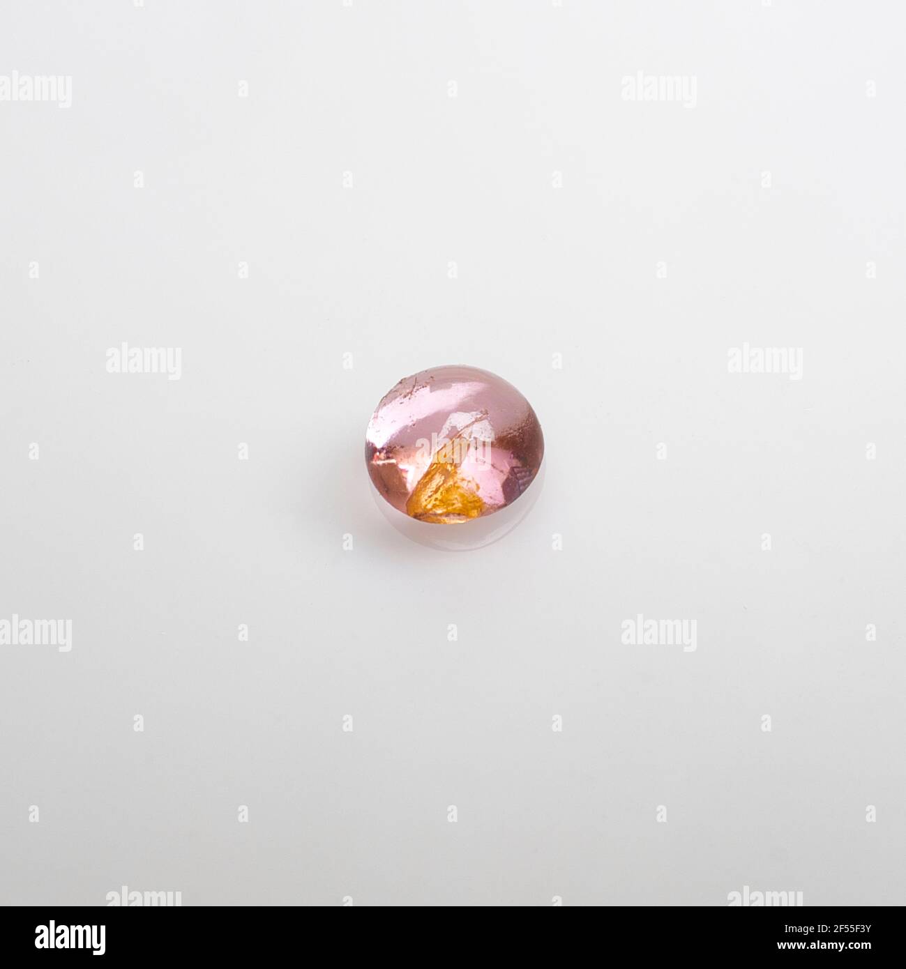 Pale pink gemstone hi-res stock photography and images - Alamy