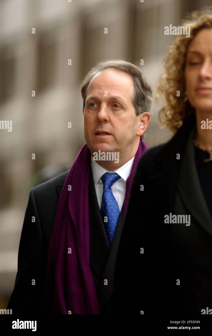 Harold brown hi-res stock photography and images - Alamy