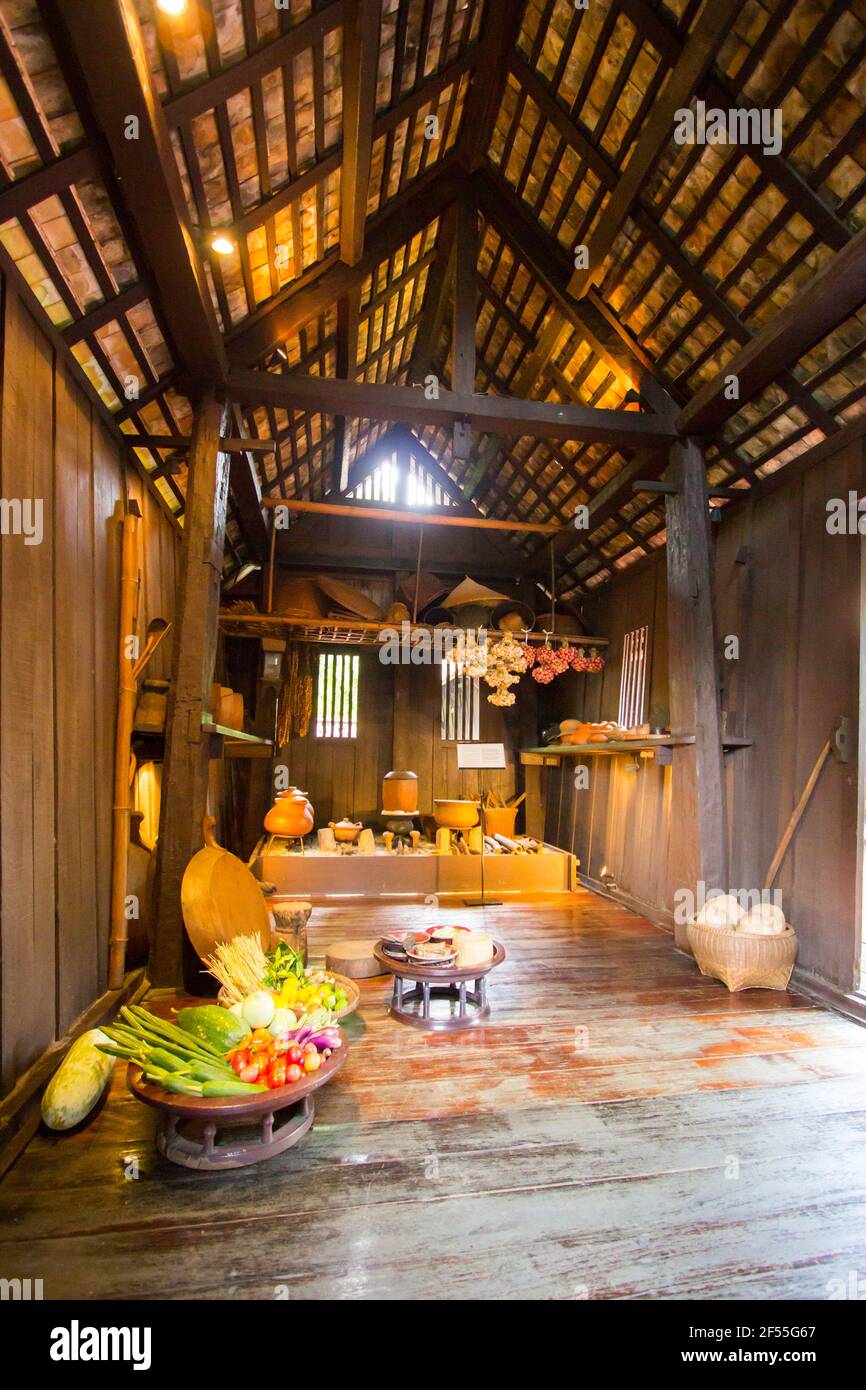 Thailand Style Kitchen 2,699 Thai House Kitchen Stock Photos Free