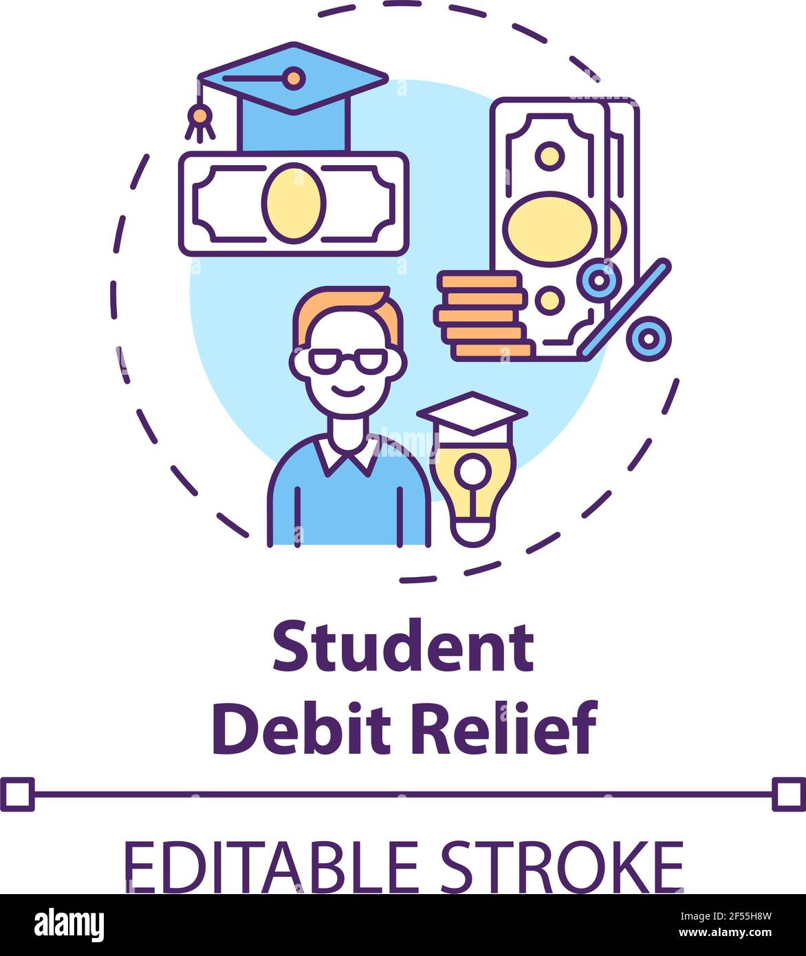 Law relief Stock Vector Images - Alamy