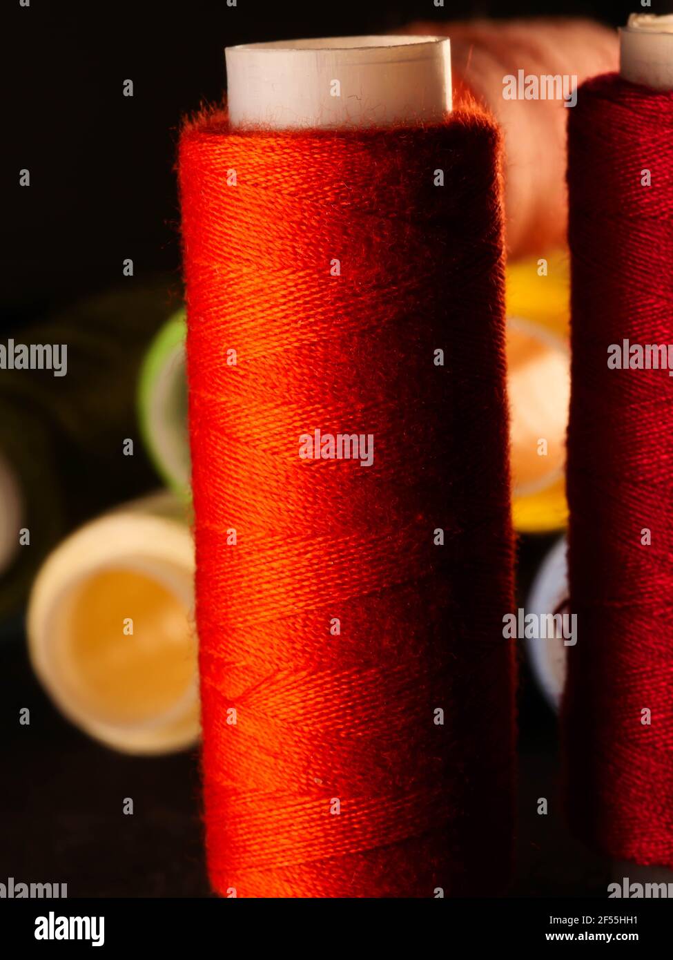 Multiple Sewing Machine High Resolution Stock Photography and Images ...