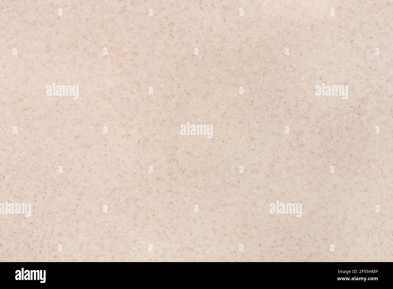 Light abstract plastic tile coating the surface of the table texture ...