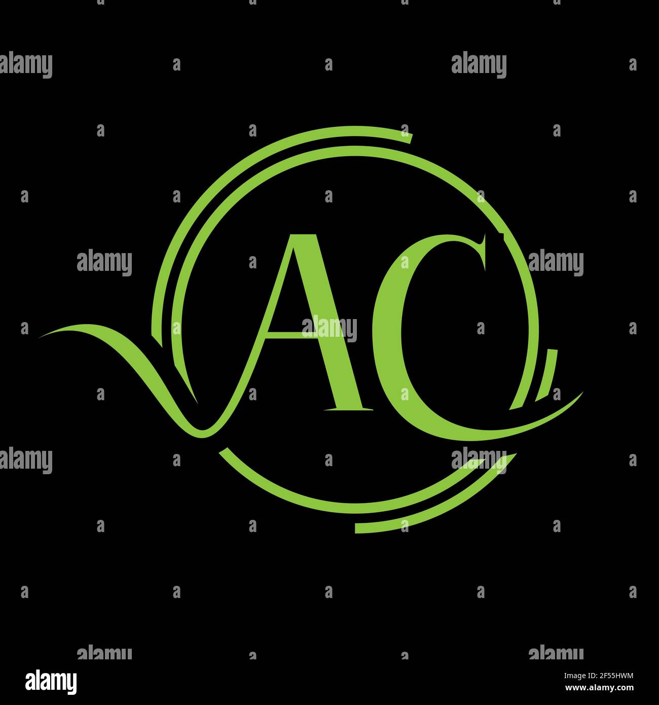 Ac font hi-res stock photography and images - Alamy