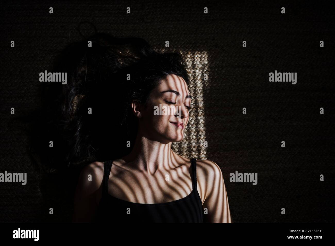 Jute activity hi-res stock photography and images - Alamy