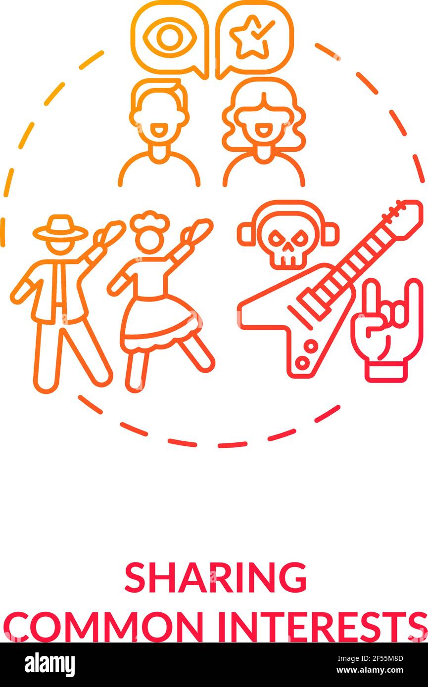 Common passion Stock Vector Images - Alamy