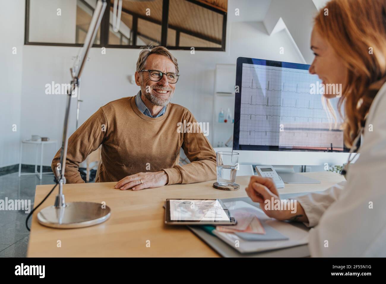 Practitioner display hi-res stock photography and images - Alamy