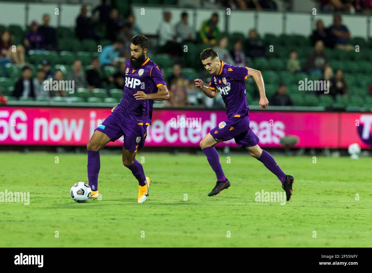 Hbf park perth hi-res stock photography and images - Alamy