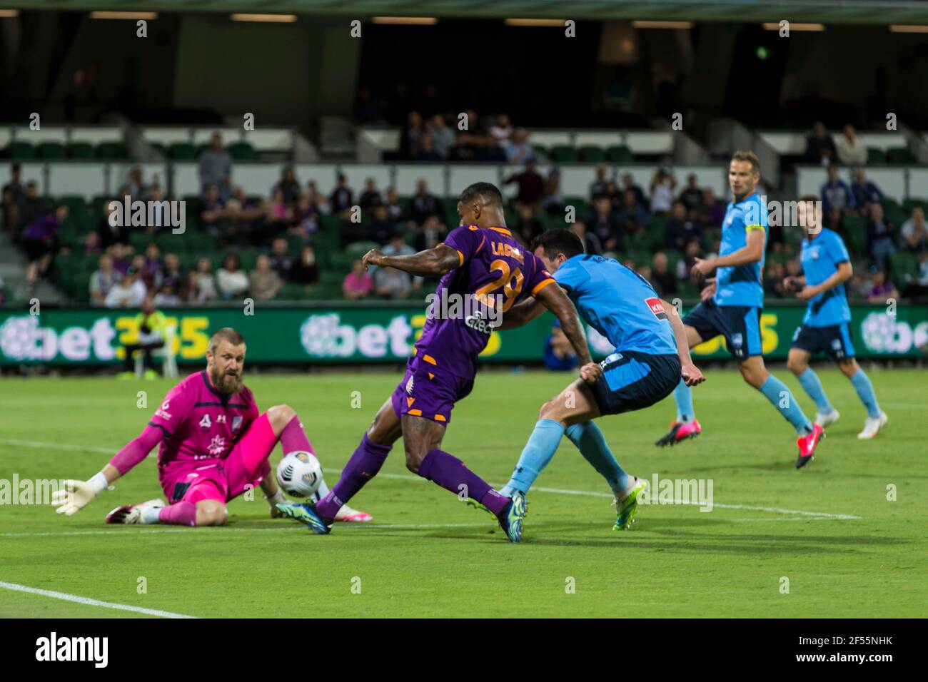 Perths park perths perths hi-res stock photography and images - Alamy