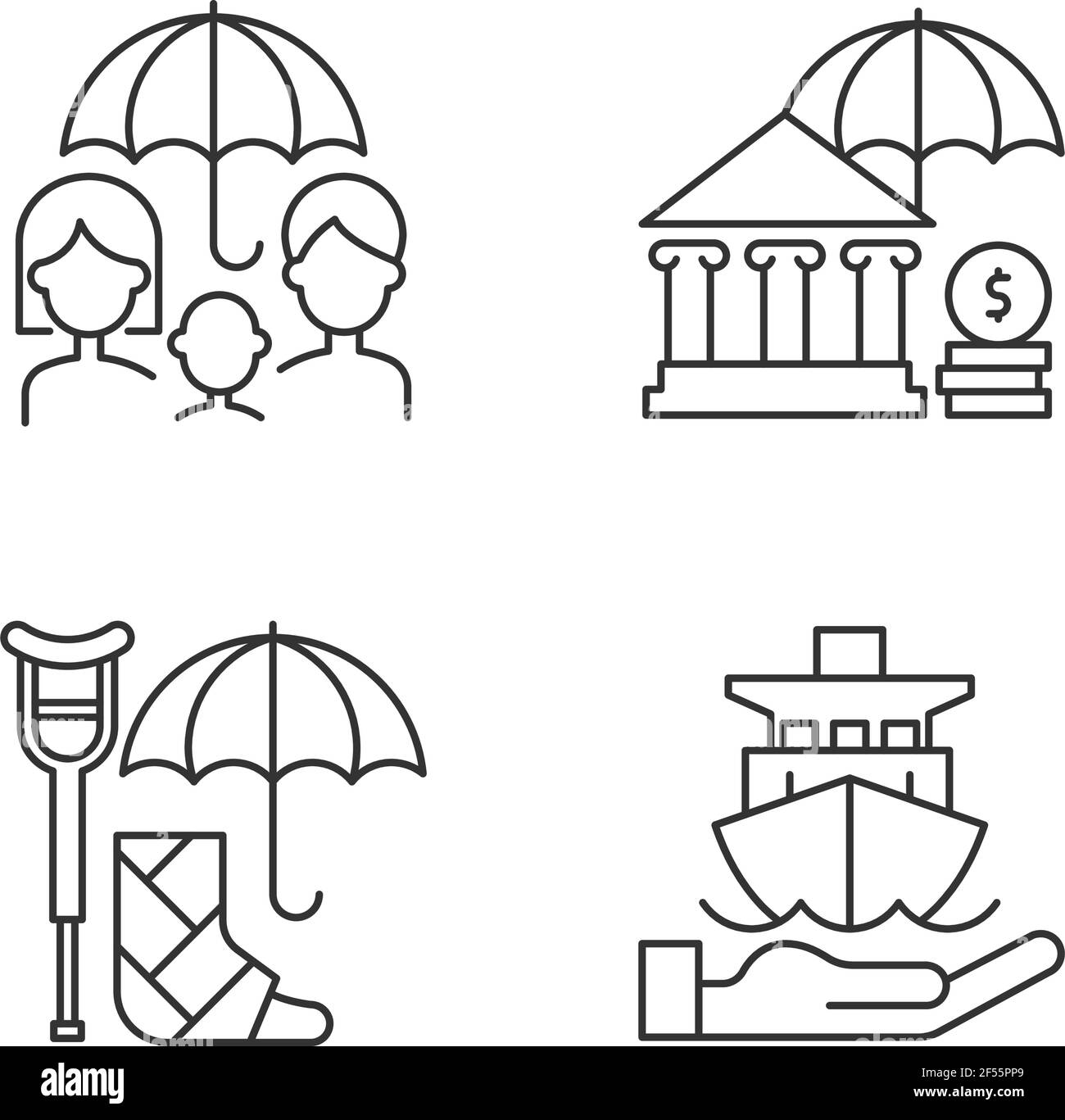 Marine general Stock Vector Images - Alamy