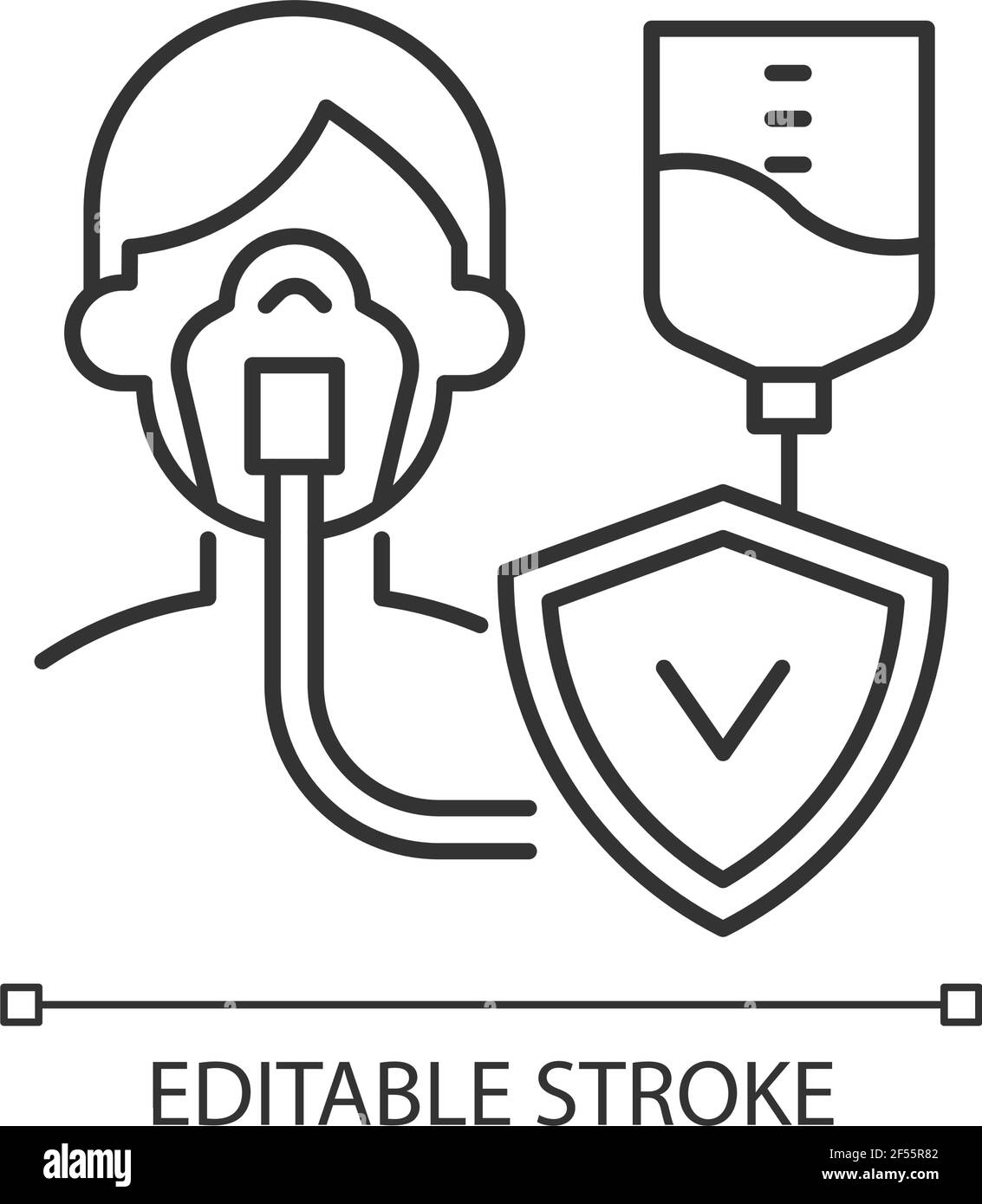 Critical Illness Vector