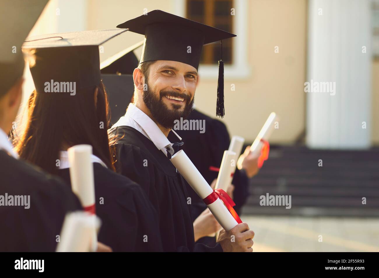 Heald College Graduate With Honors
