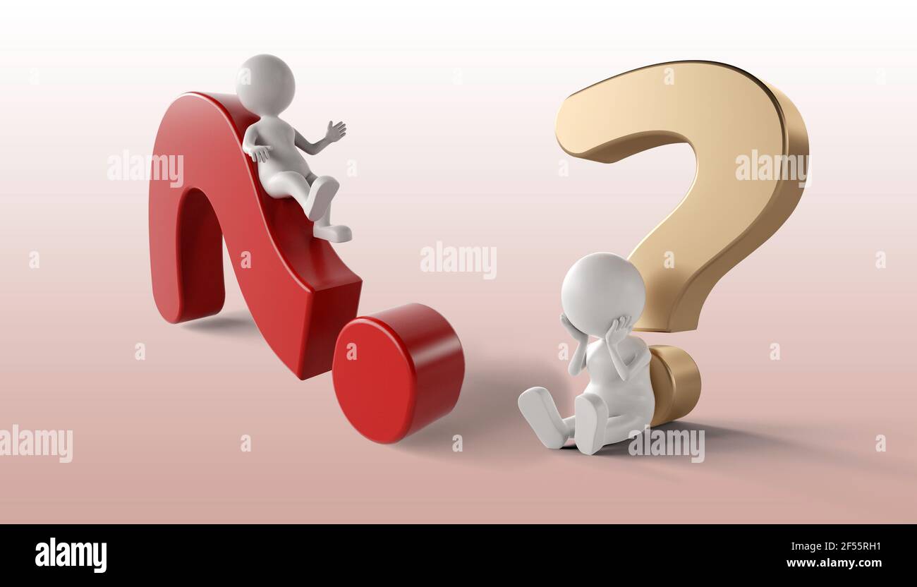 Questions Icon For Powerpoint