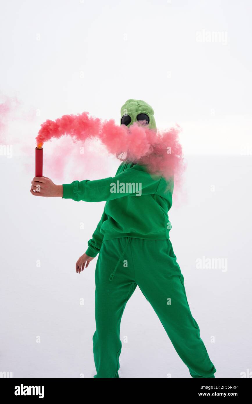 Distress flare hi-res stock photography and images - Alamy