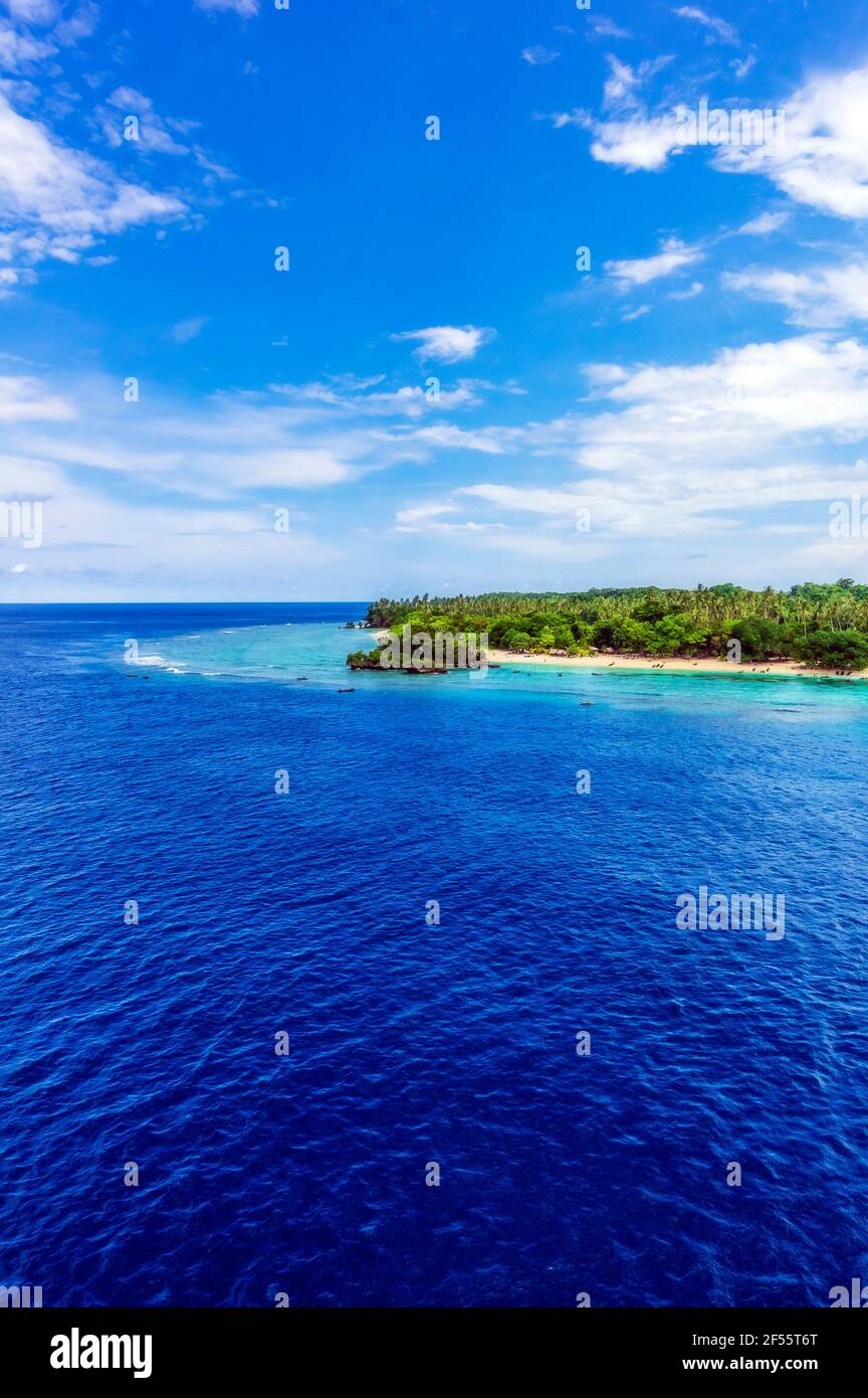 Kiriwina nature hi-res stock photography and images - Alamy