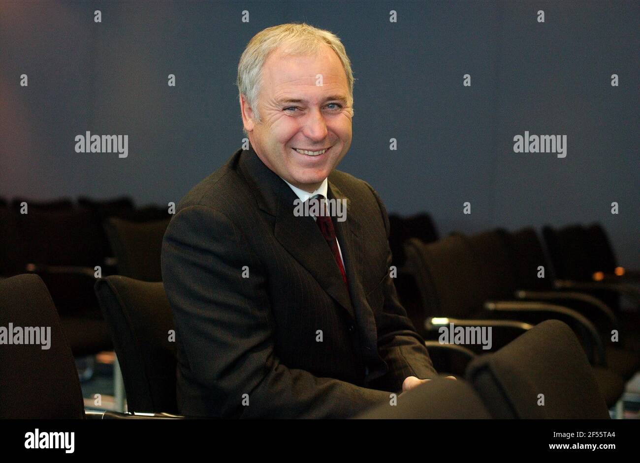 John coleman hi-res stock photography and images - Alamy