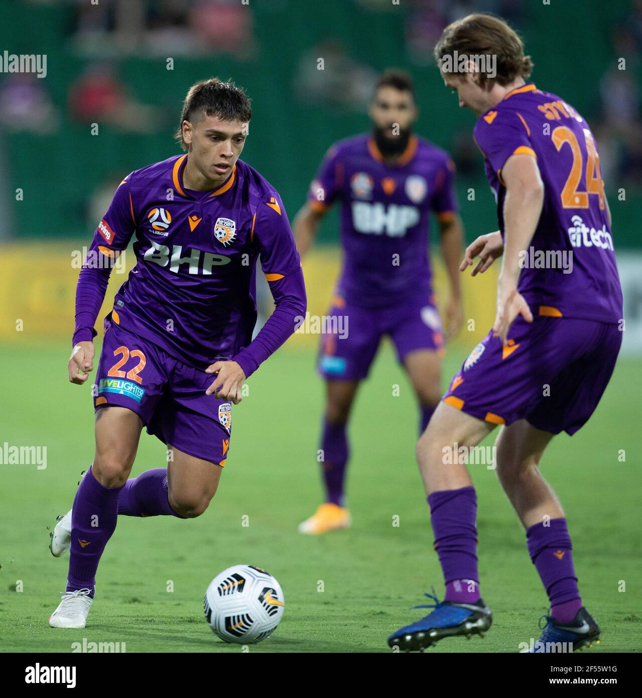 Joshua rawlins hi-res stock photography and images - Alamy