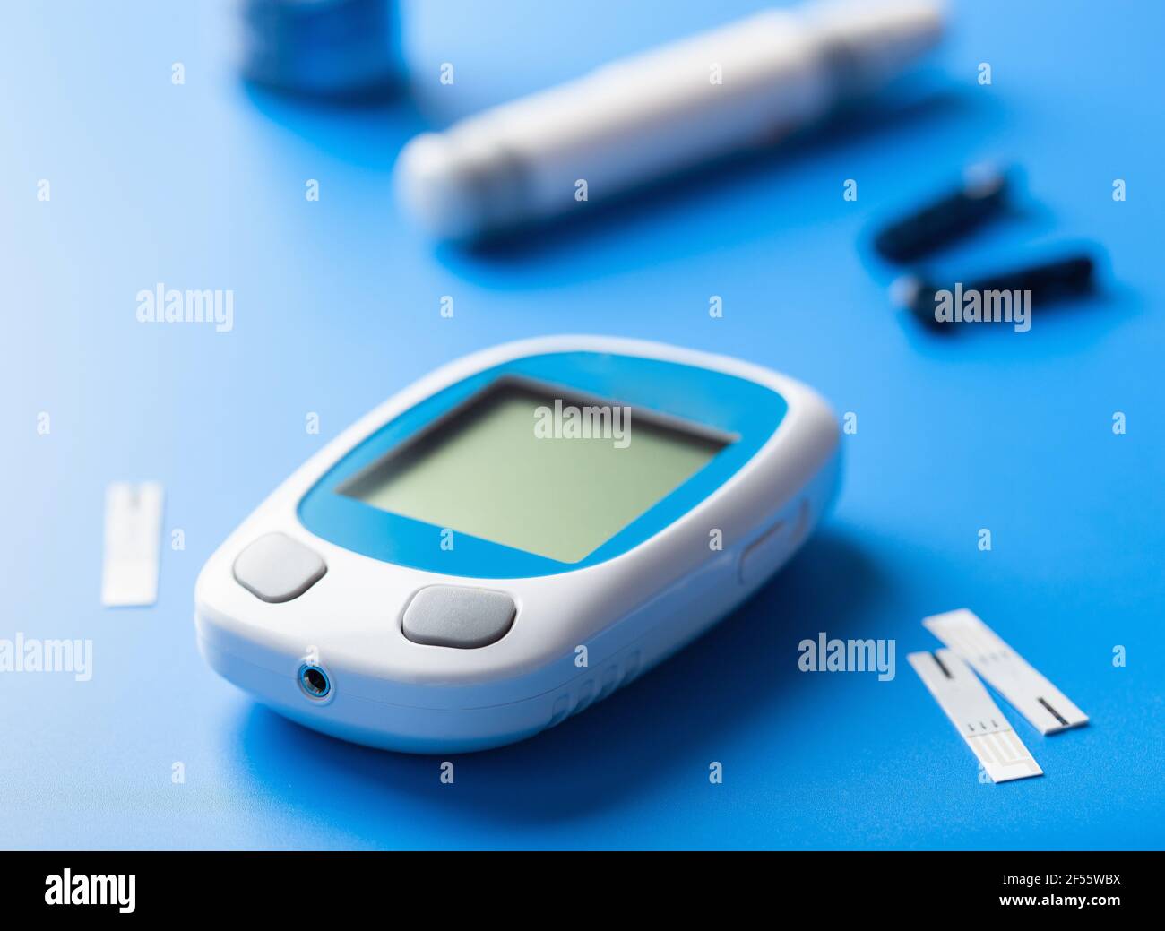 Ketone test hi-res stock photography and images - Alamy