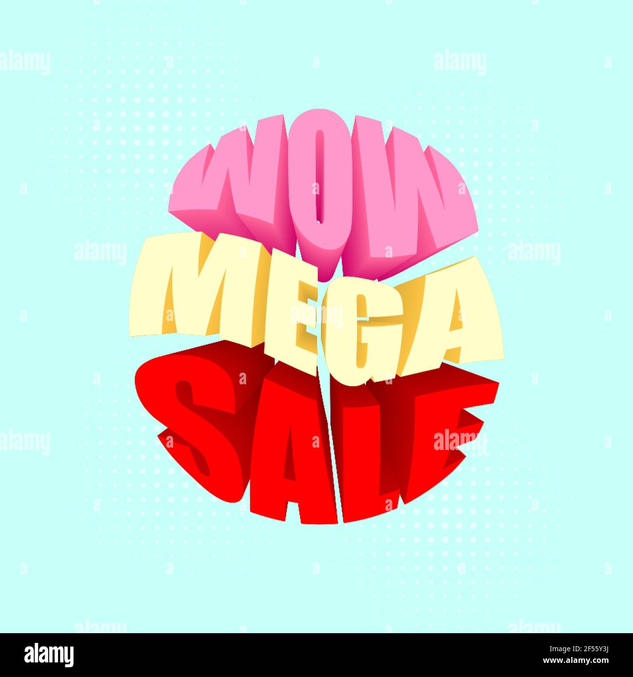 Marketing design element Stock Vector Images - Alamy