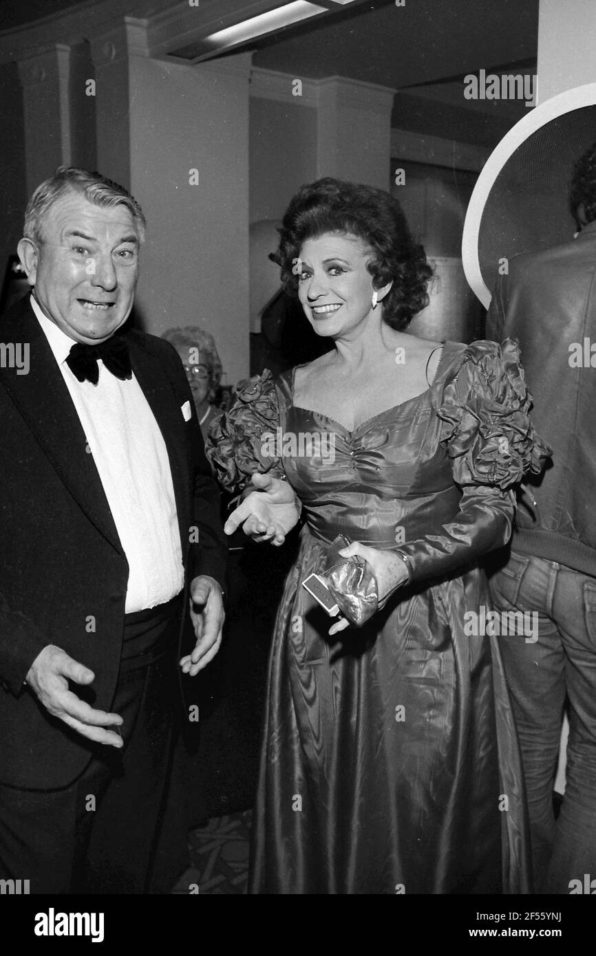 Pat phoenix hi-res stock photography and images - Alamy