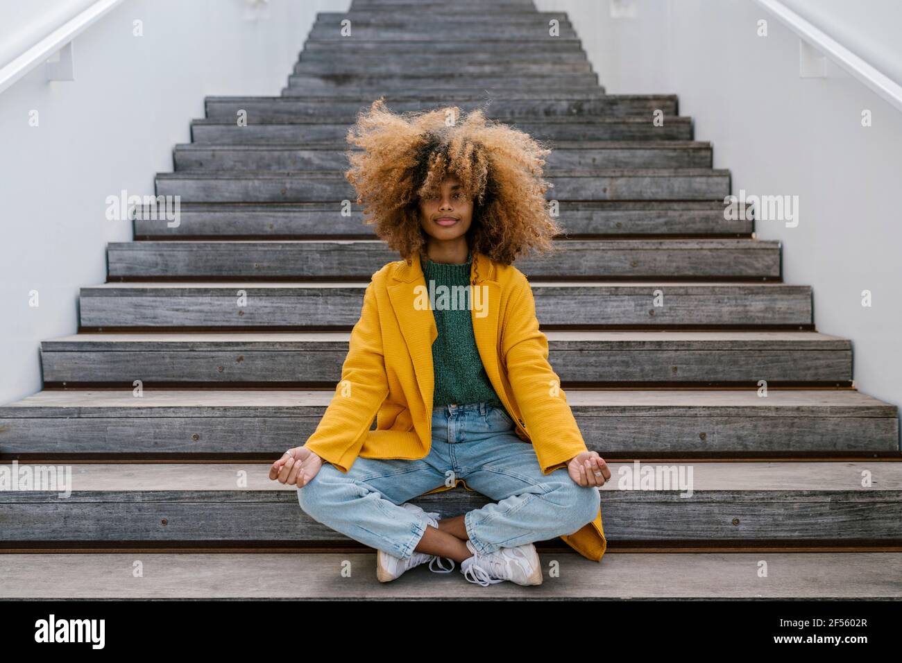 Staircase Position High Resolution Stock Photography and Images - Alamy
