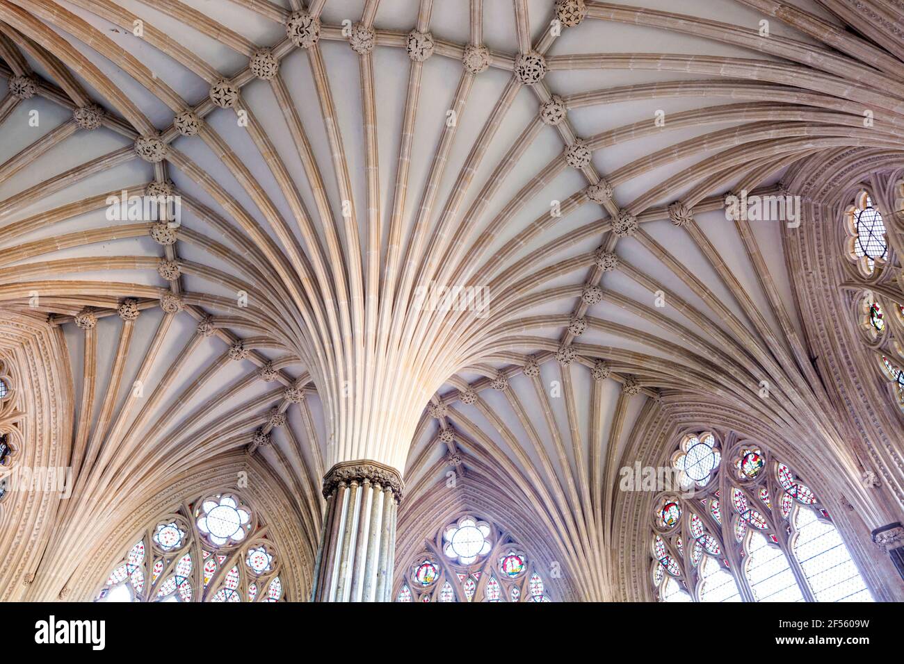 Architecture ceiling english hi-res stock photography and images - Alamy