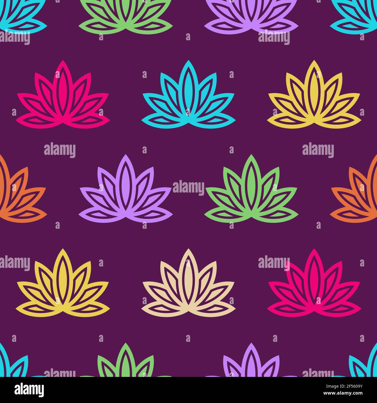 Water lily vector vectors hi-res stock photography and images - Alamy