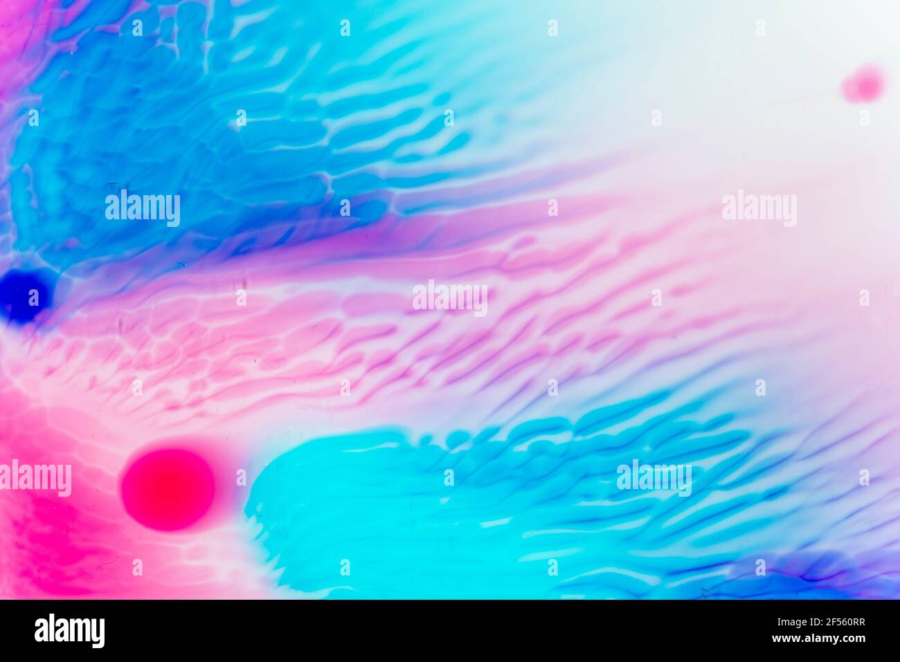 Liquids mixing hi-res stock photography and images - Alamy