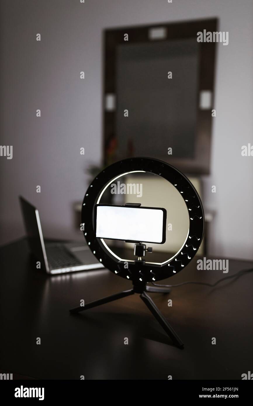 Portable darkroom hi-res stock photography and images - Alamy