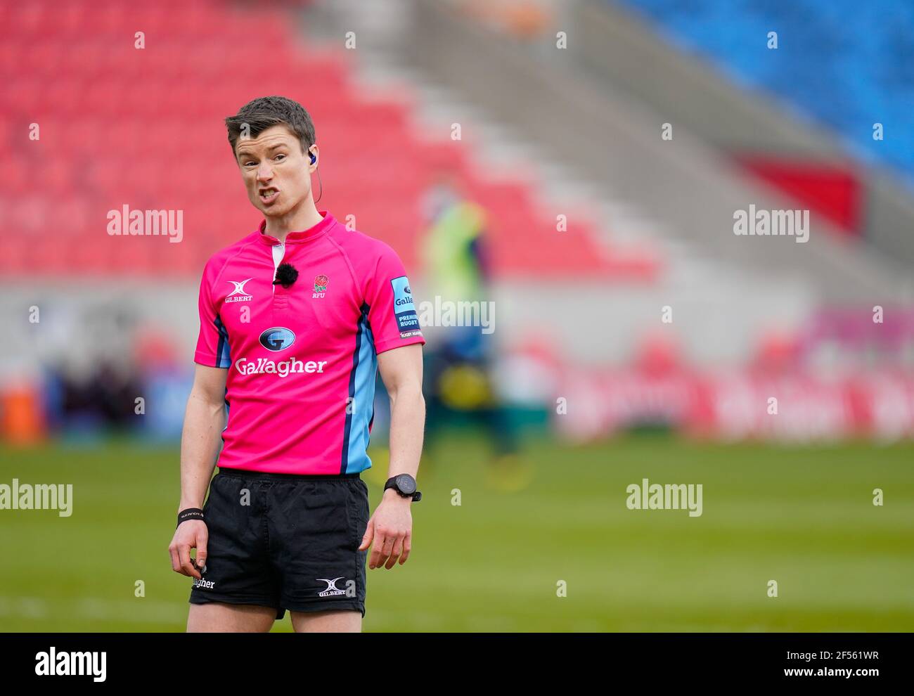 Craig maxwell keys hi-res stock photography and images - Alamy