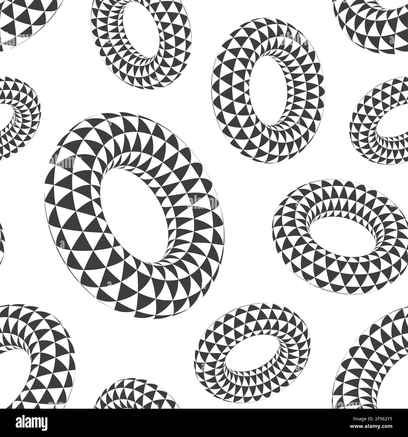 3d Geometric Graphic Designs