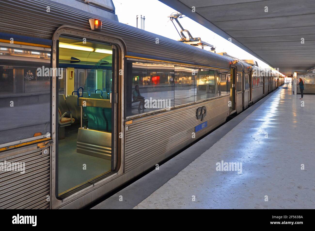 Tour de cascais hi-res stock photography and images - Alamy