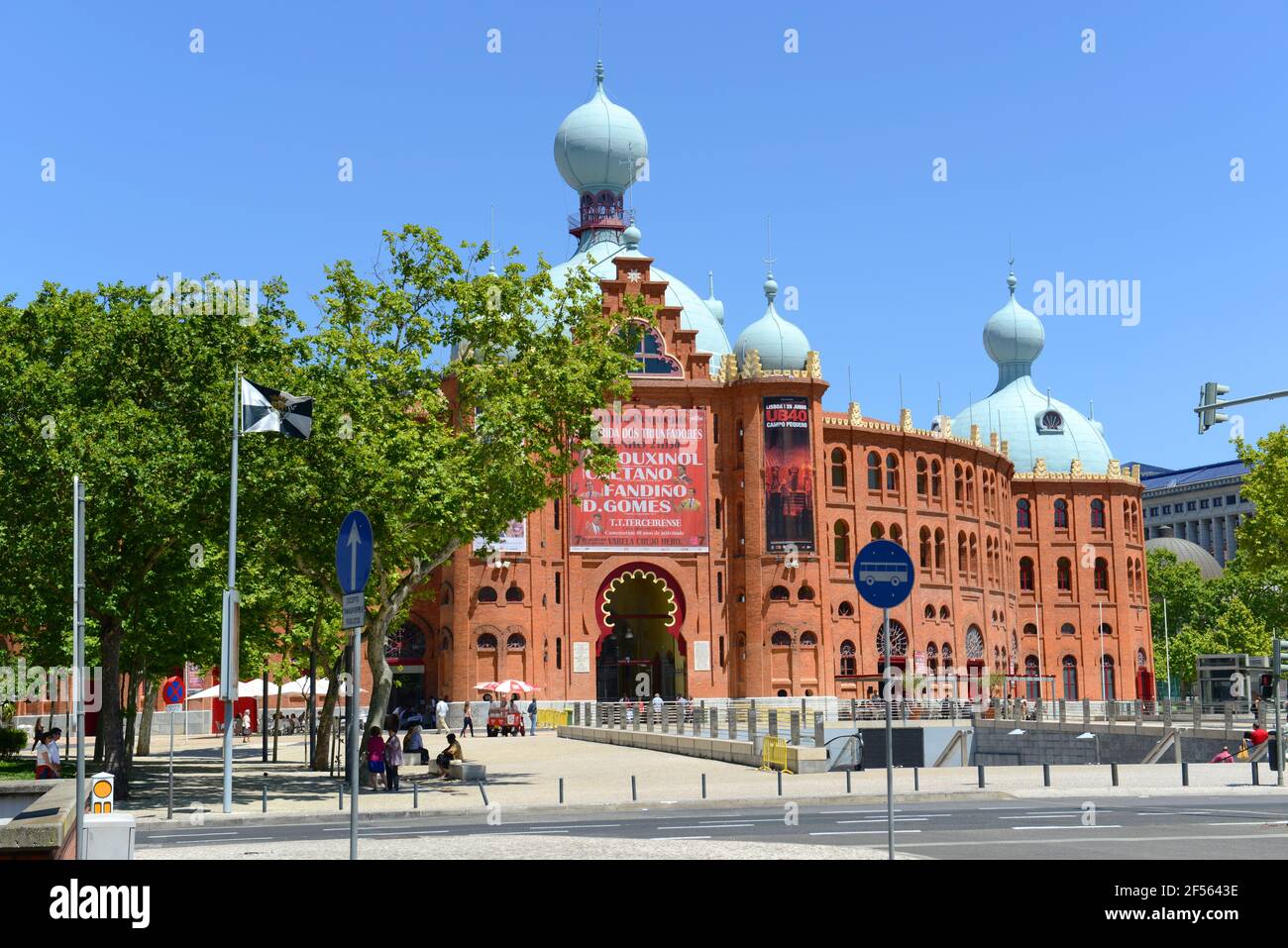 Neo Moorish Architectural Style High Resolution Stock Photography and ...
