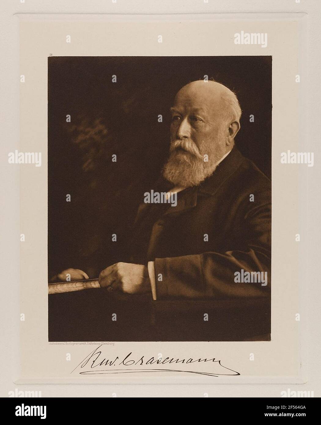 Rudolph crasemann i hi-res stock photography and images - Alamy