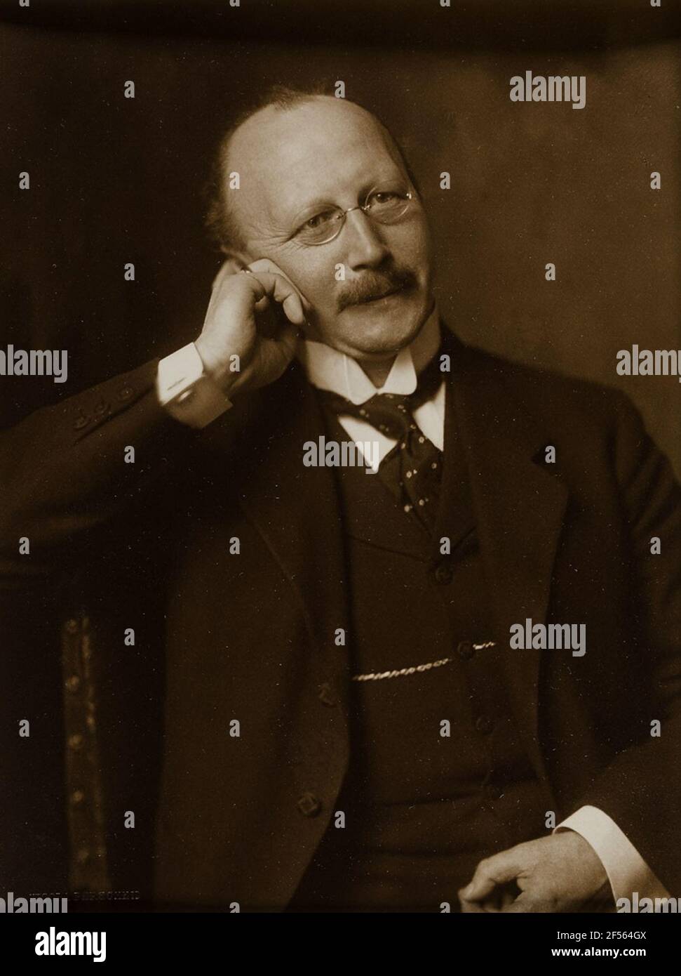 Paul oscar hocker hi-res stock photography and images - Alamy