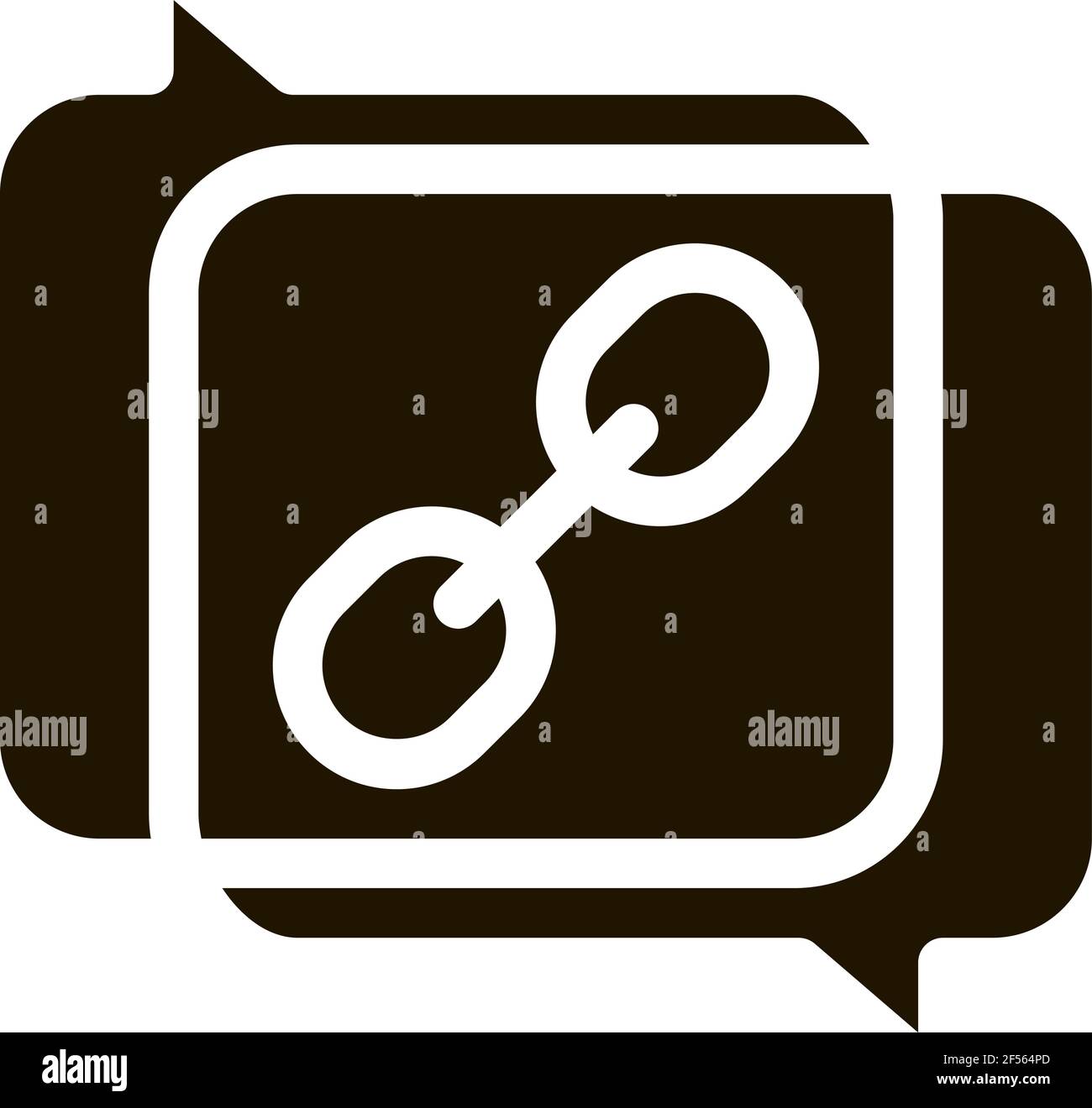 Coincidence meeting Stock Vector Images - Alamy
