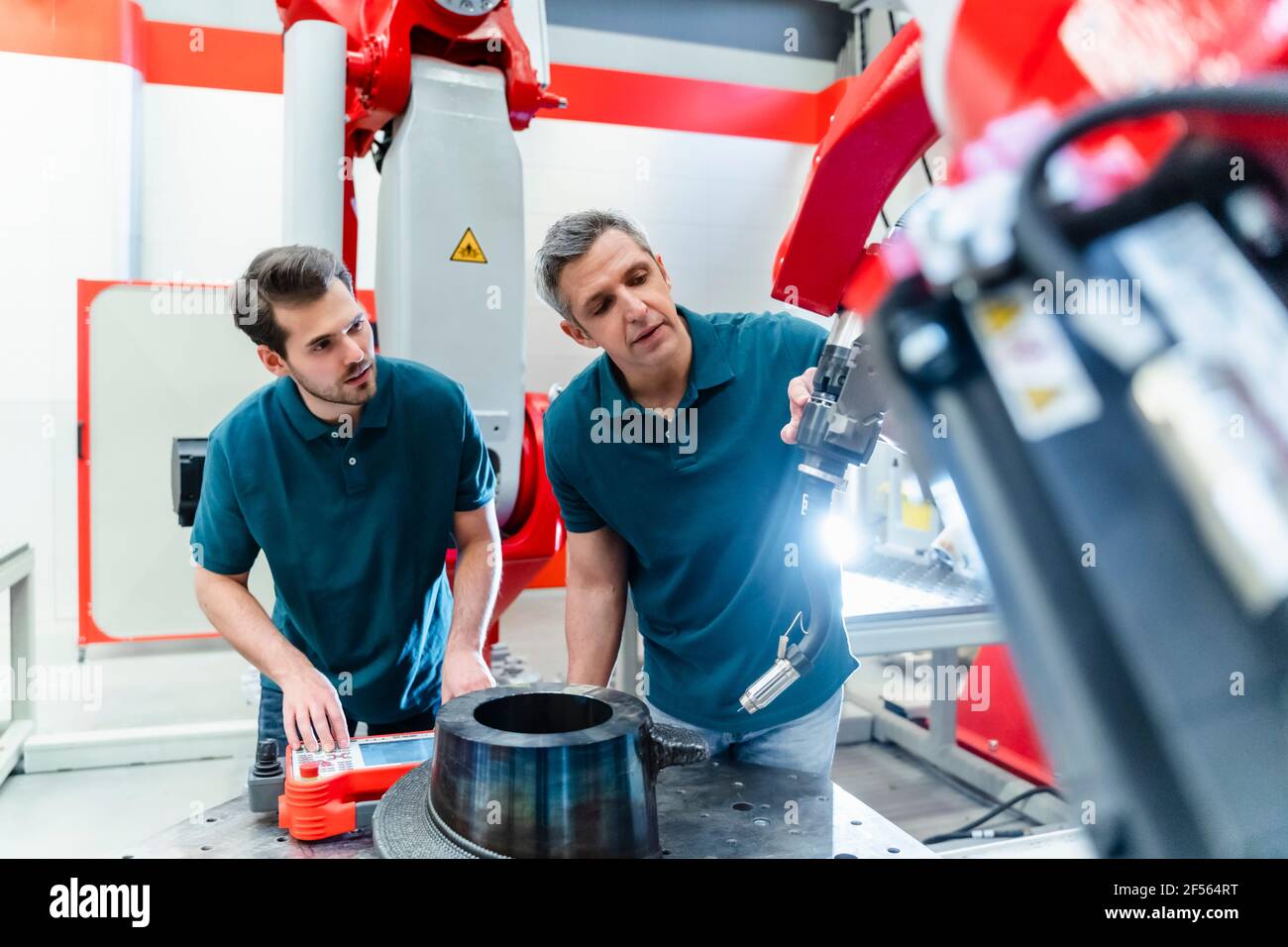 Automatic control hi-res stock photography and images - Alamy