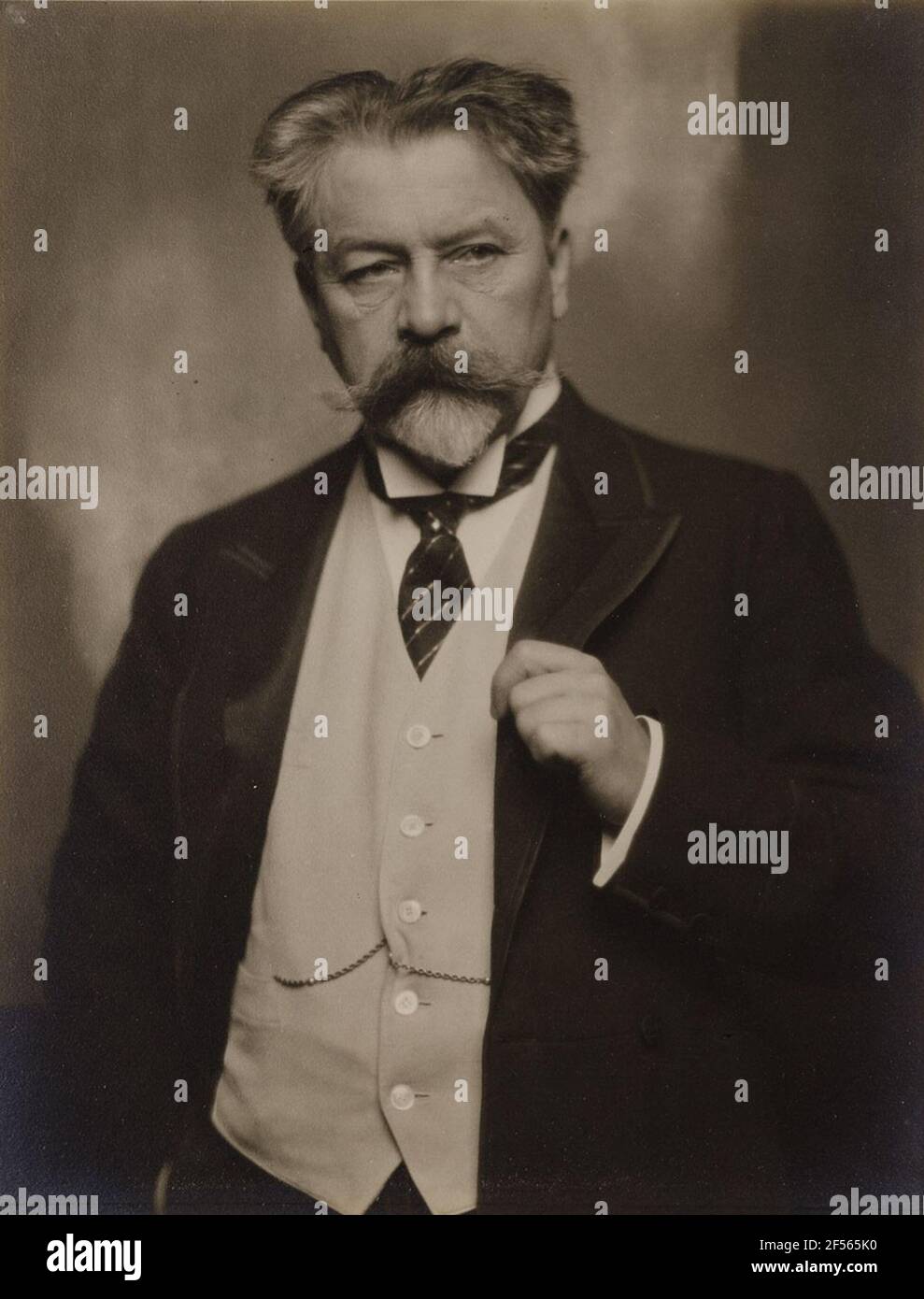 Arthur nikisch hi-res stock photography and images - Alamy