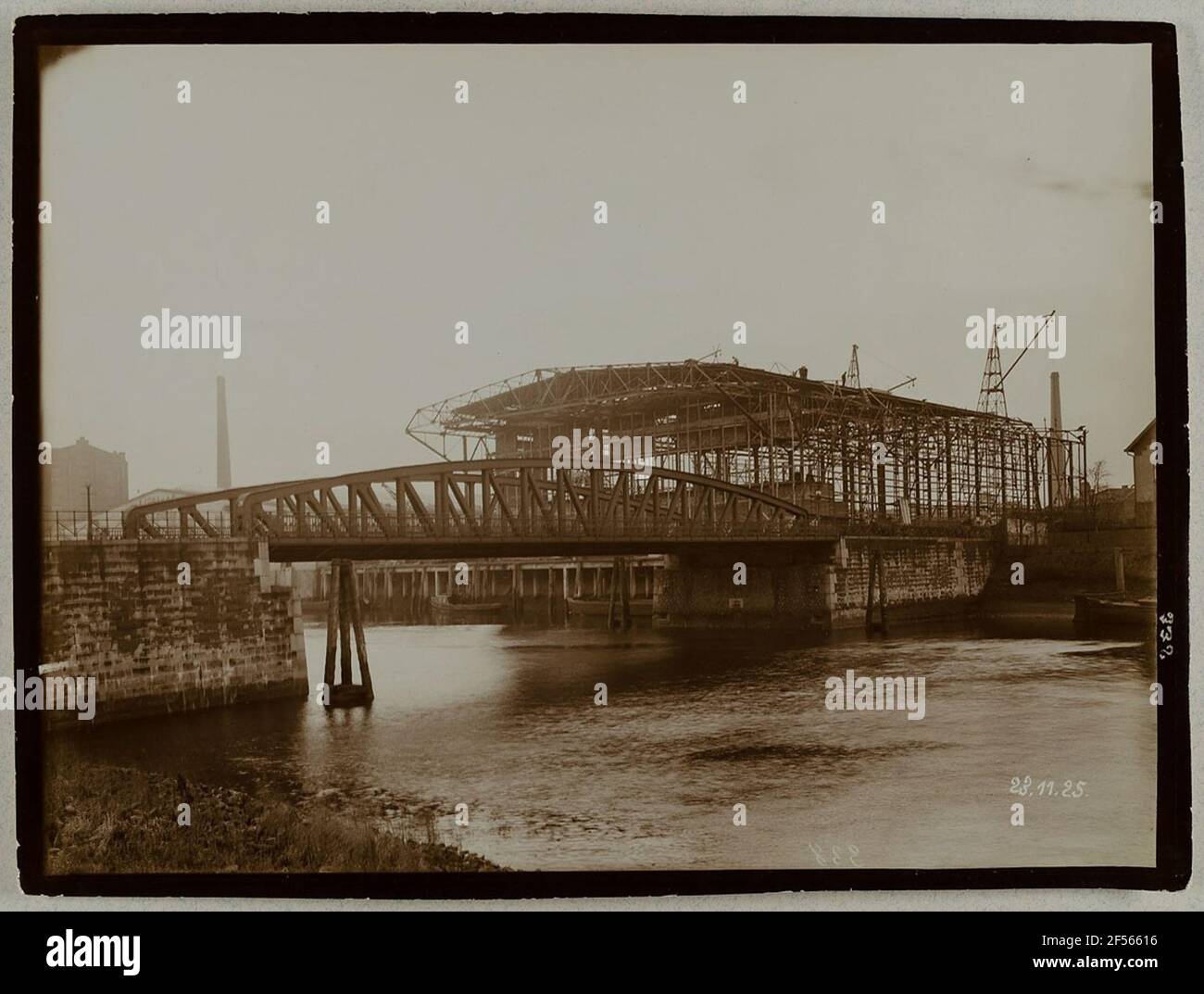 Construction work Stock Photo - Alamy