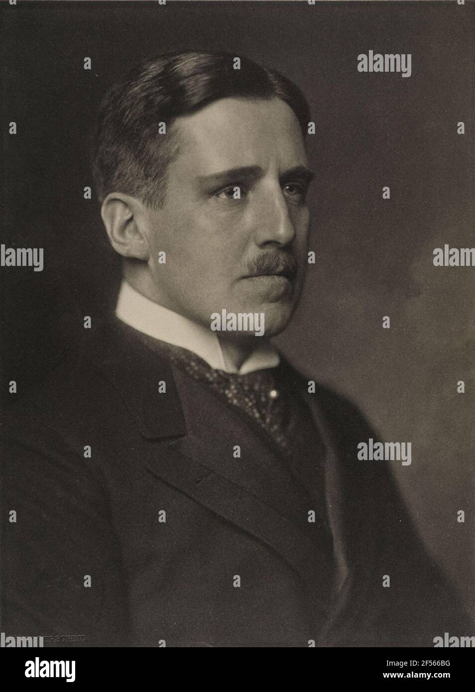 Conrad von borsig hi-res stock photography and images - Alamy