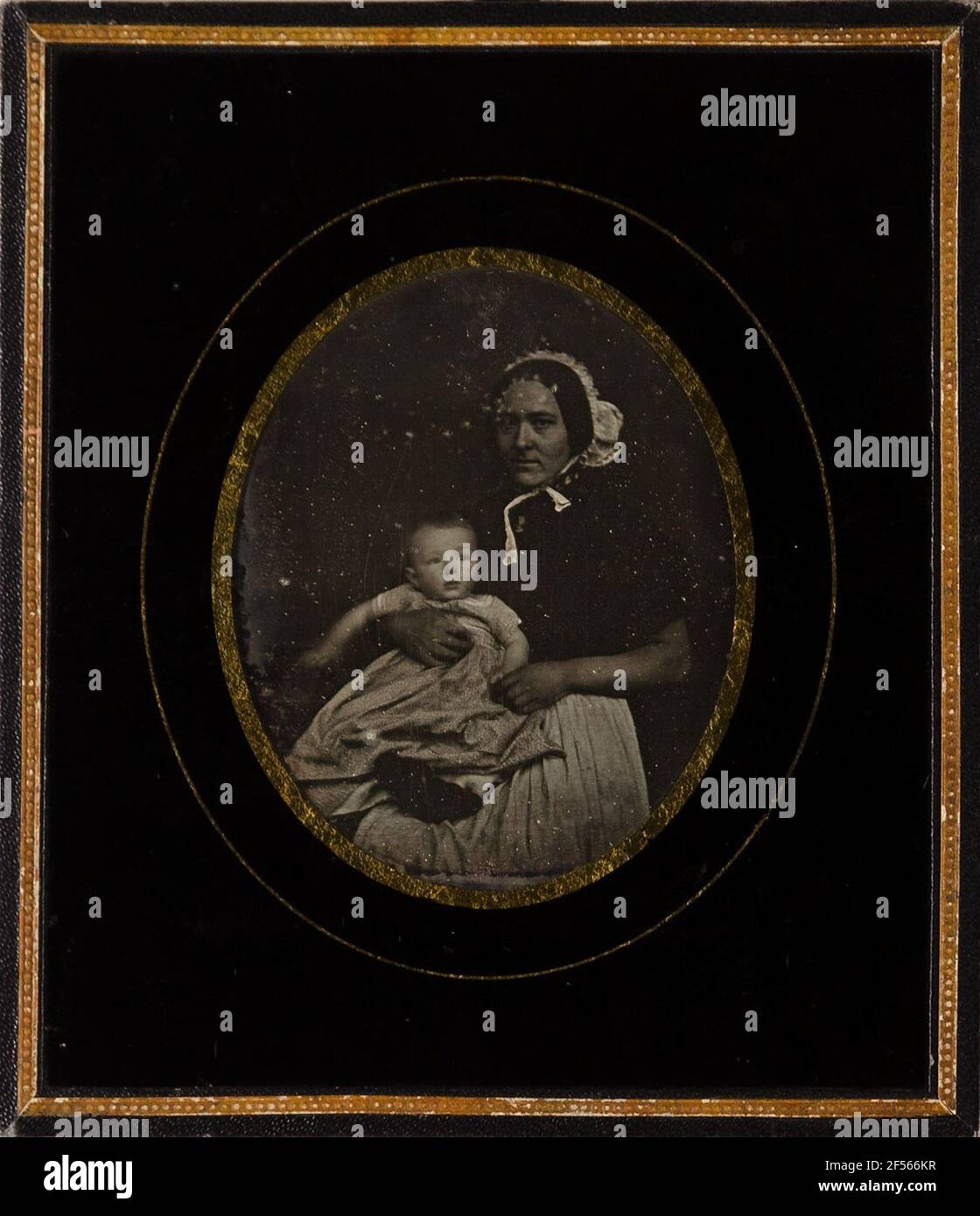 Stelzner family hi-res stock photography and images - Alamy
