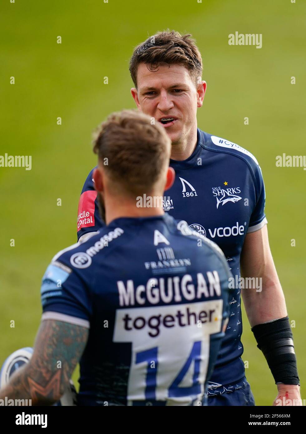 Mcguigan hi-res stock photography and images - Alamy