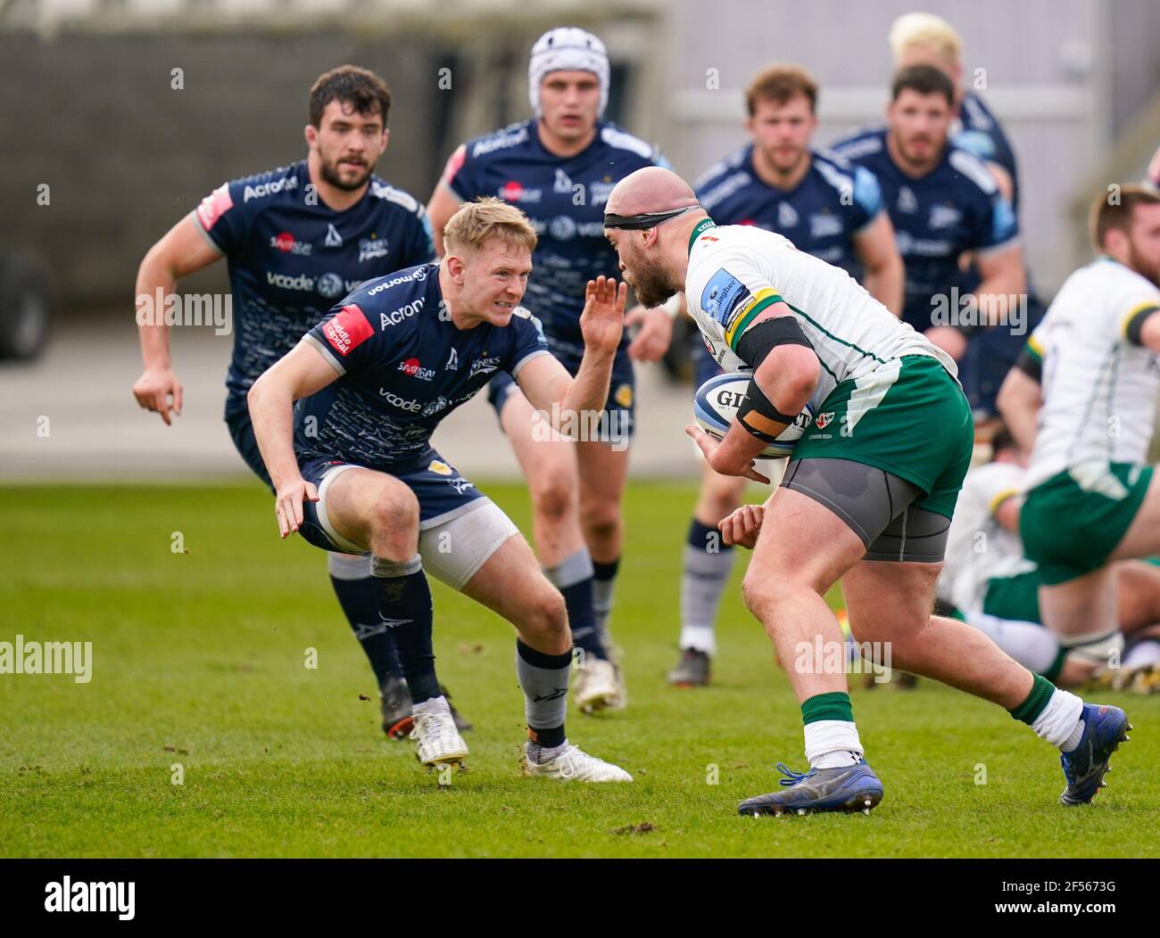 Conor Gallagher High Resolution Stock Photography and Images - Alamy
