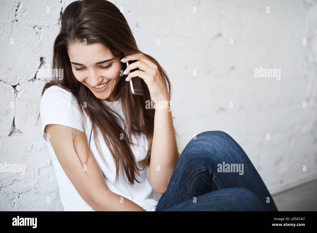 Posh Female High Resolution Stock Photography and Images - Alamy
