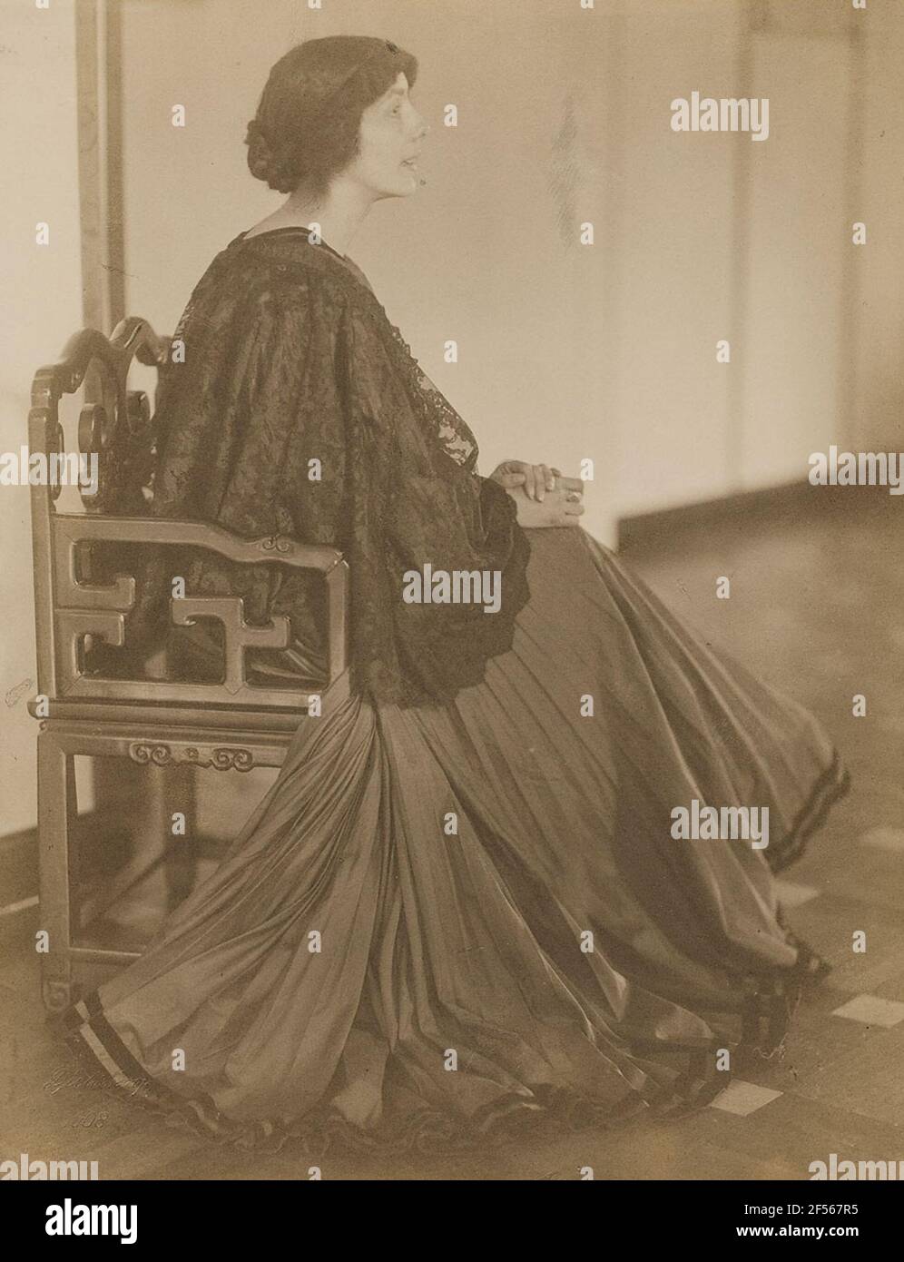 Muthesius hi-res stock photography and images - Alamy