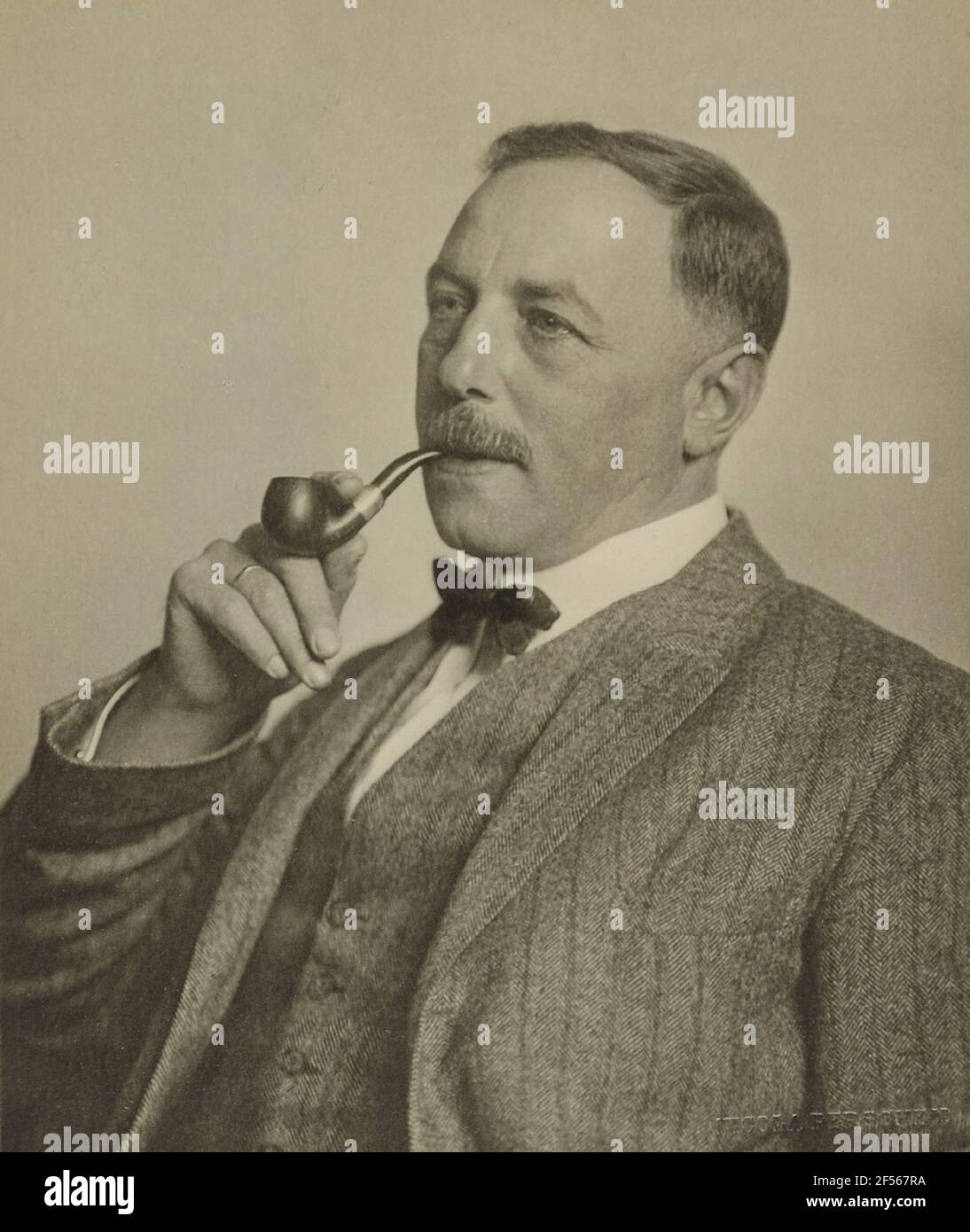 Thomas Theodor Heine - Draftsman of the Simplizissimus. State state ...