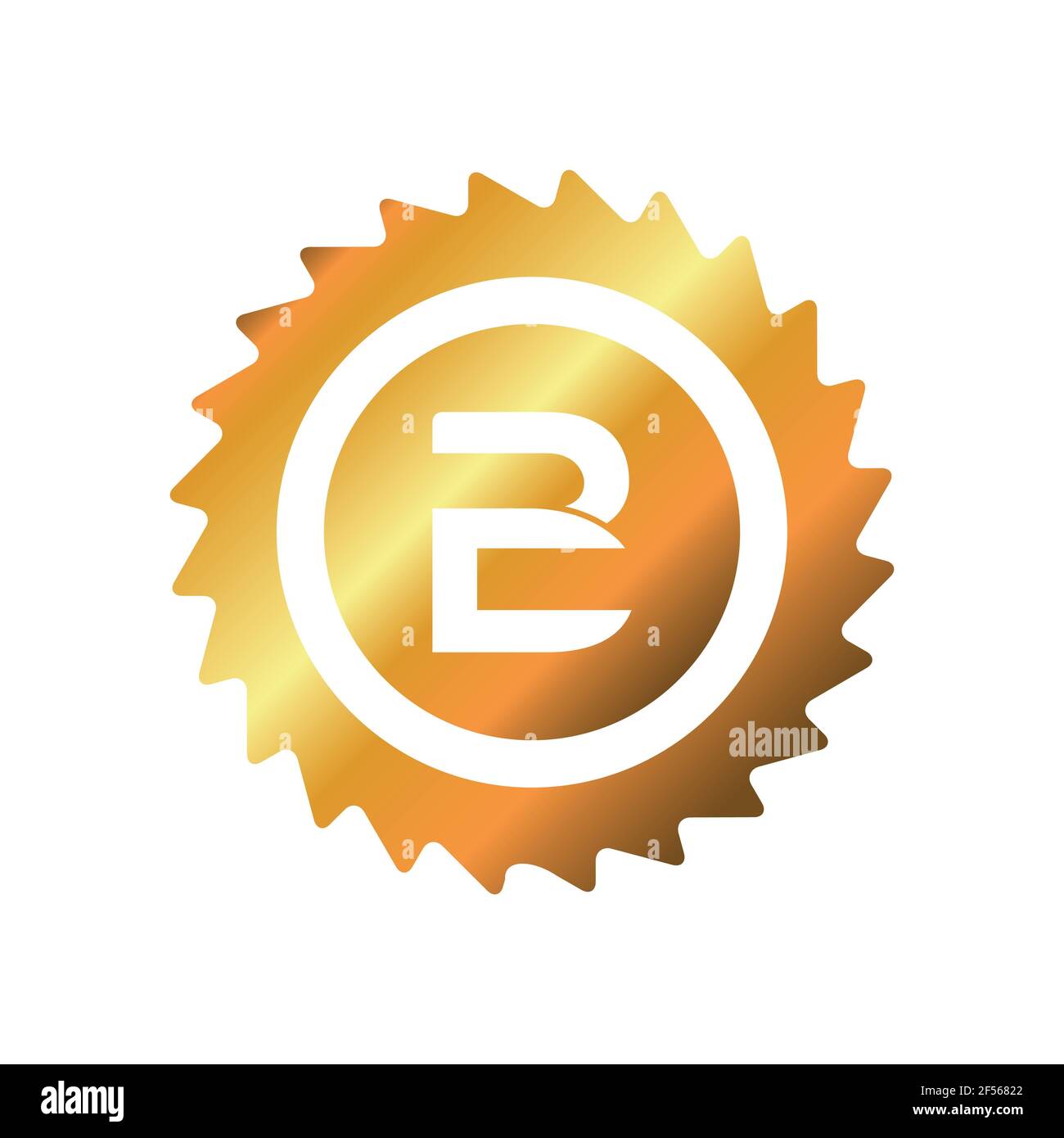 Alphabet letters Initials Monogram logo BC, CB, B and C Stock Photo - Alamy