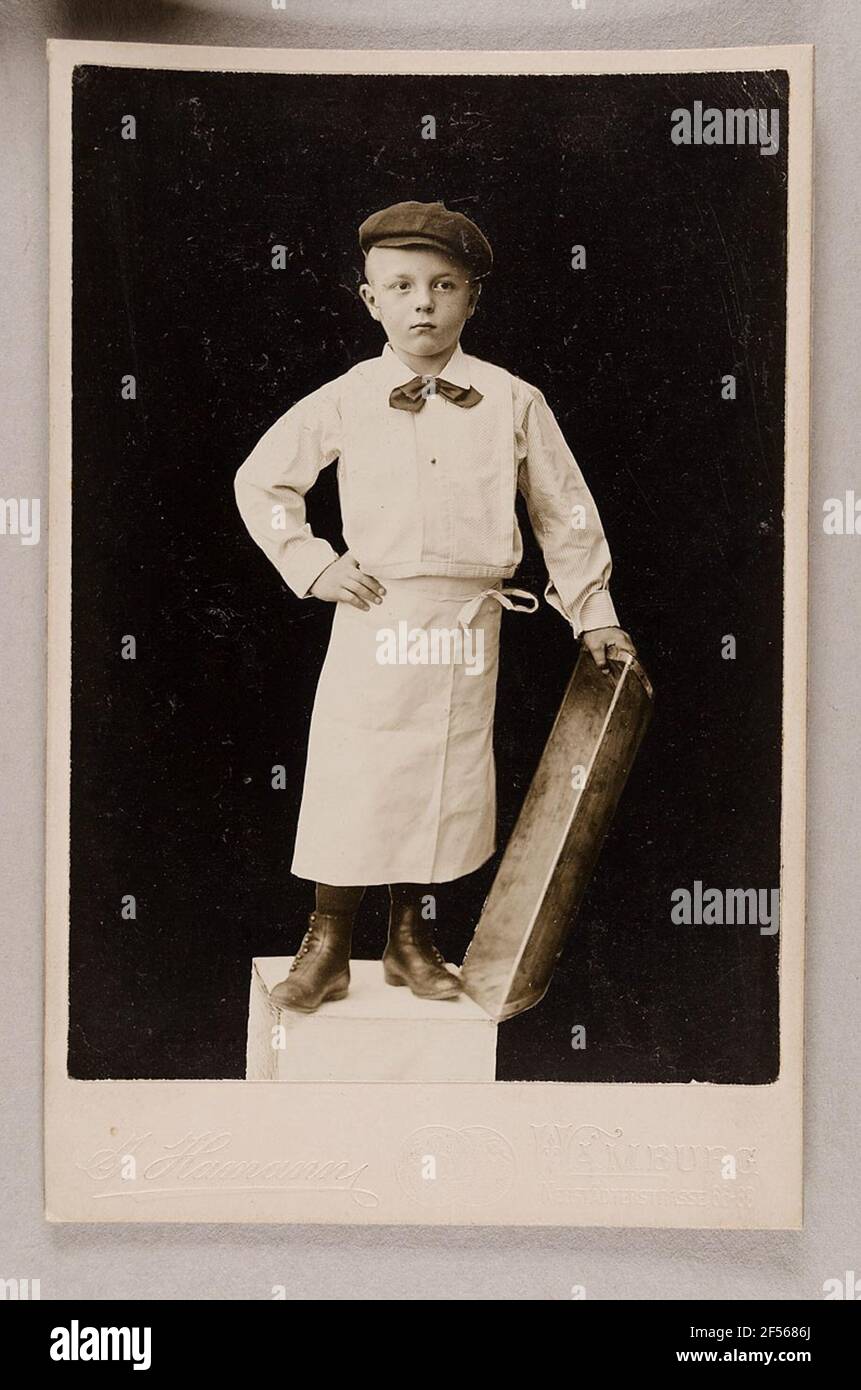 The little slaughter Stock Photo - Alamy