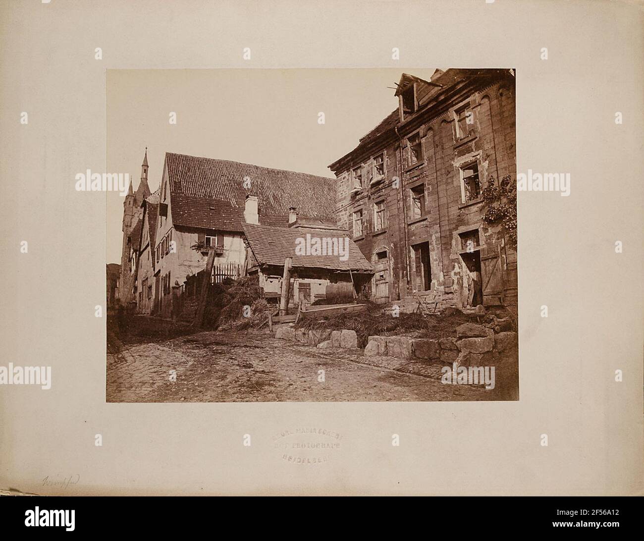 Wimp hi-res stock photography and images - Alamy