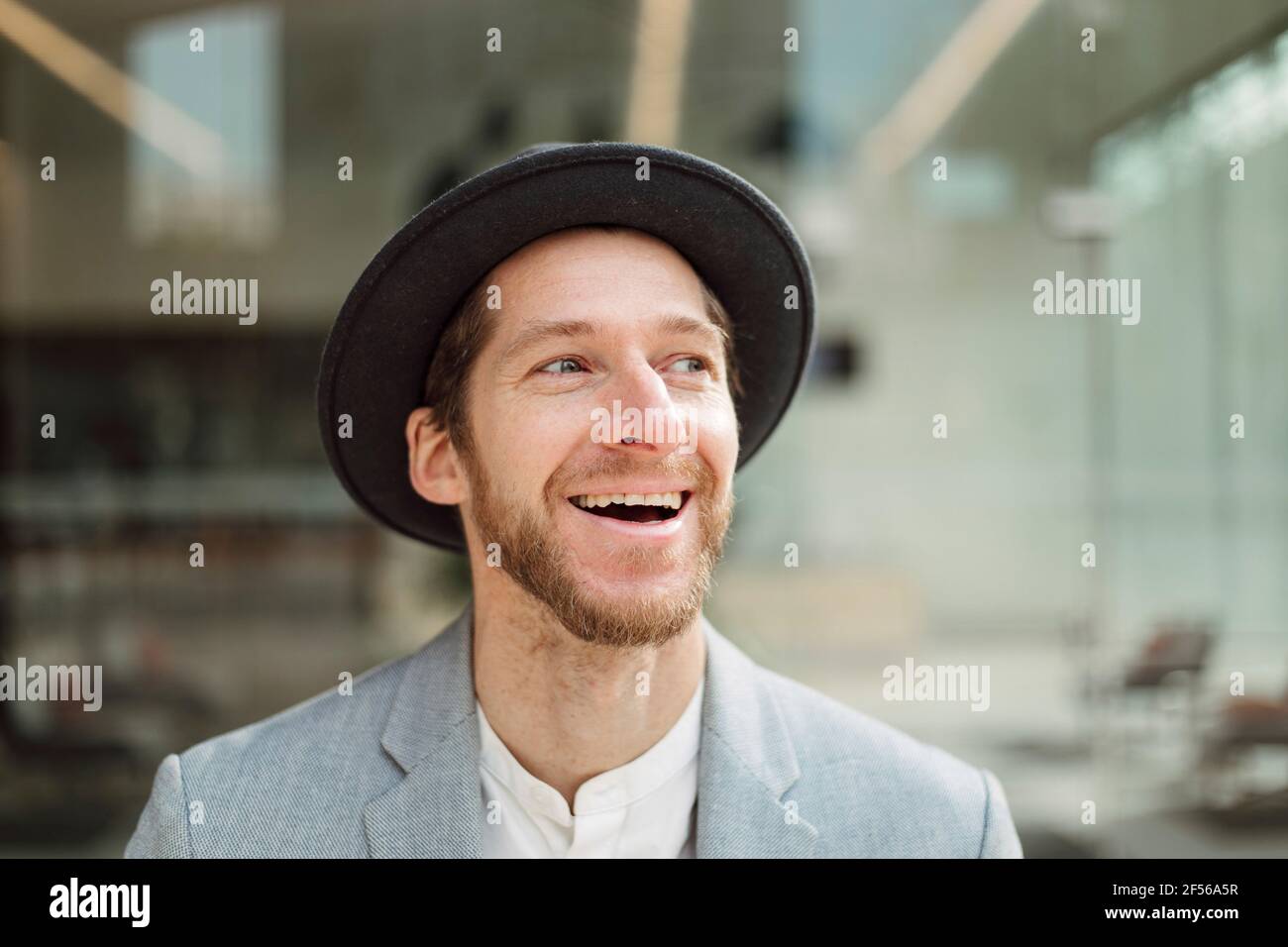 Professional hat hi-res stock photography and images - Alamy